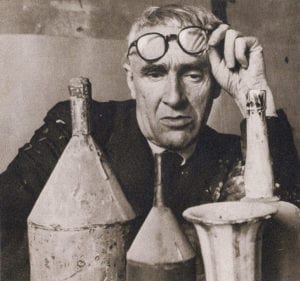 ROBERTO LONGHI SU GIORGIO MORANDI - ArtsLife