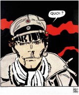 Hugo Pratt, una collezione in asta a settembre - ArtsLife