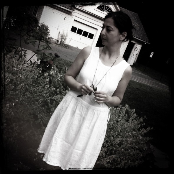 Performance di Elena Russo Arman alla Fondazione Mudima - ArtsLife