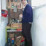 Roberto Fanari - ArtsLife