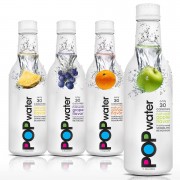 Pop water by Lady Gaga e Terry Richardson - ArtsLife