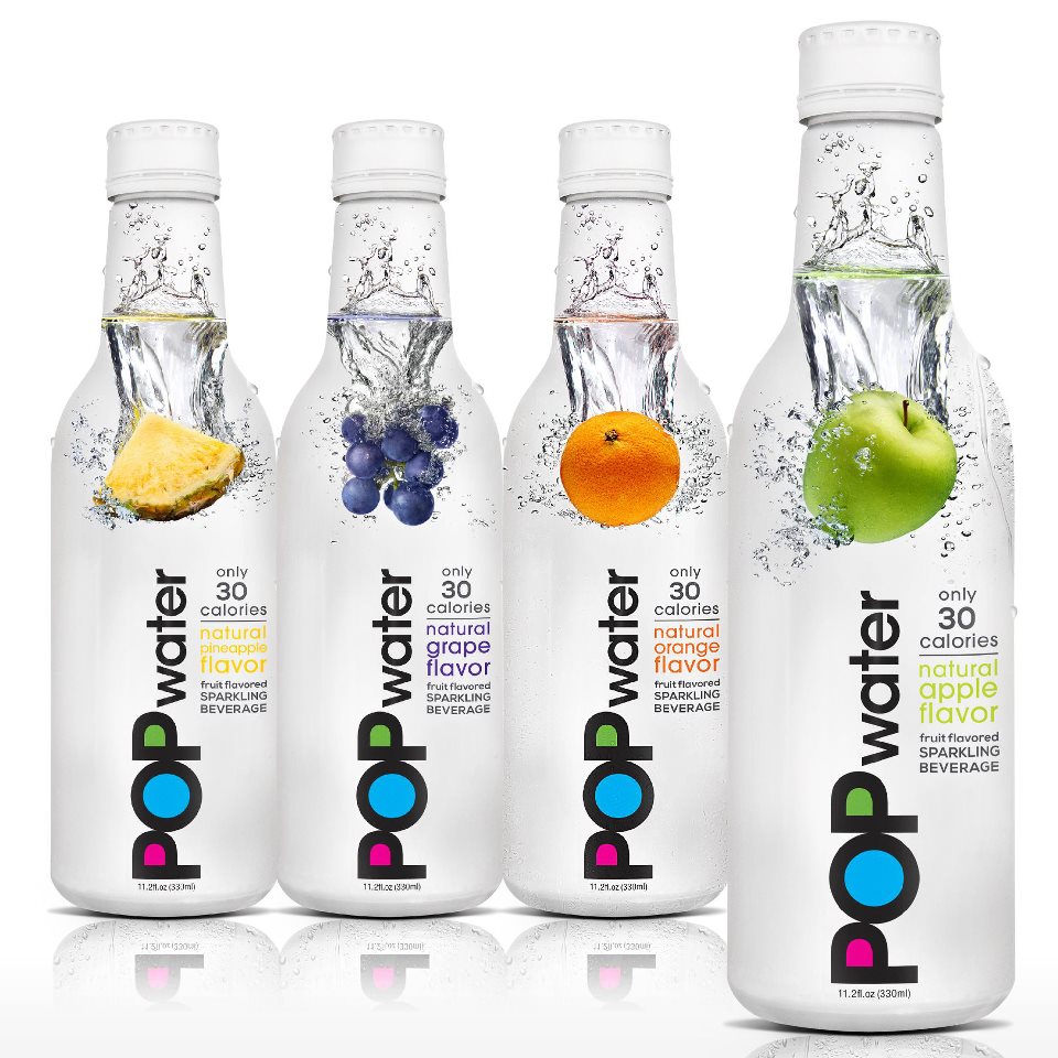 Pop water by Lady Gaga e Terry Richardson - ArtsLife