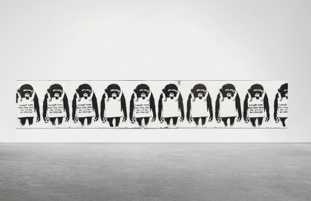 Warhol, Rothko, Bansky: da Phillips arriva l'arte contemporanea - ArtsLife