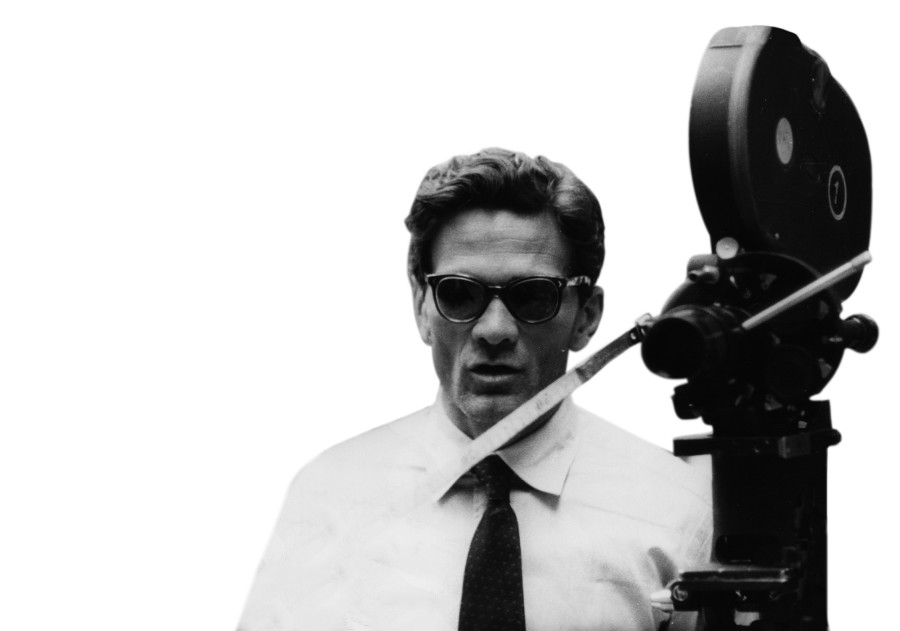 La morte per Pier Paolo Pasolini - ArtsLife