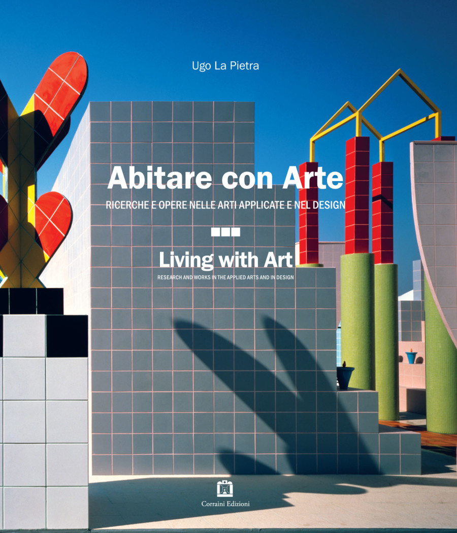 Presentazione libro Abitare con Arte di Ugo La Pietra - ArtsLife