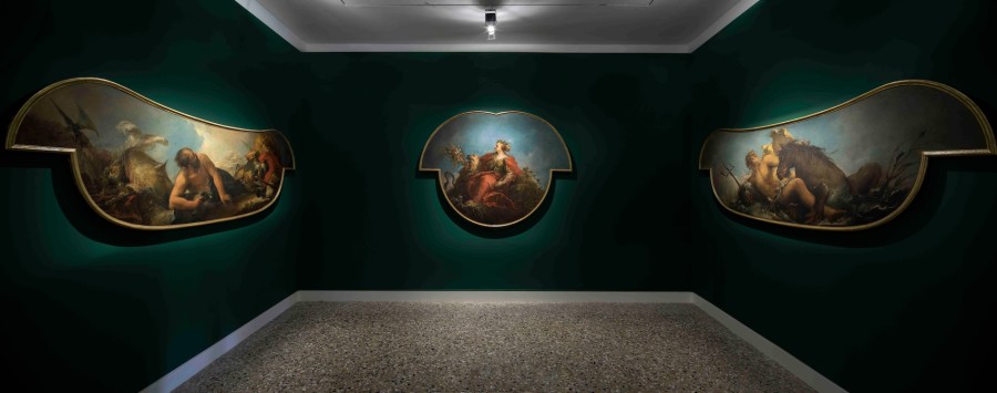 Capolavori ritrovati nella casa-museo di Vittorio Cini a Venezia - ArtsLife