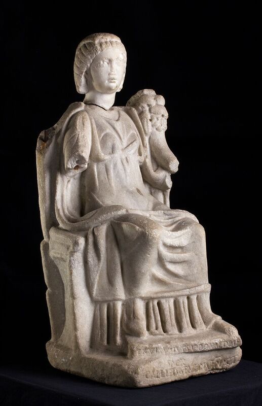 Il Ritorno della Bona Dea. In asta da Bertolami Fine Arts - ArtsLife