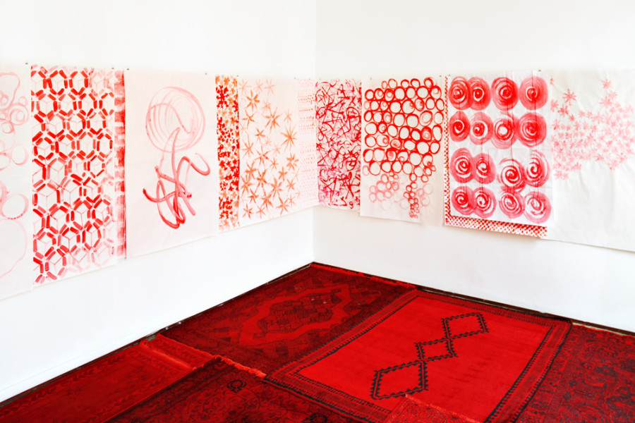 Antipolvere. Stefano Arienti alla Galleria Civica di Modena - ArtsLife