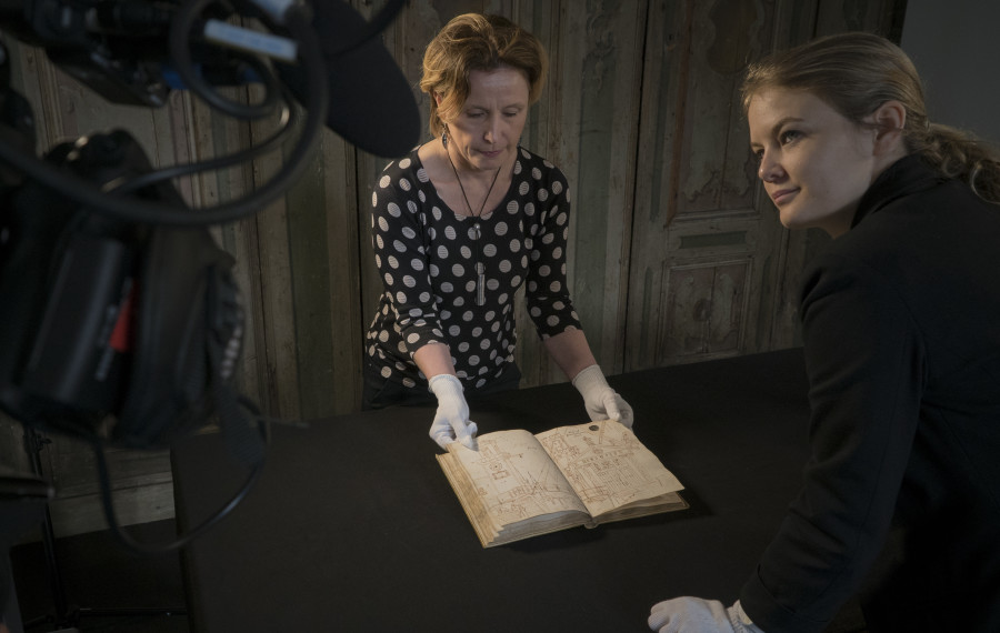 In arrivo sul grande schermo le vedute veneziane di Canaletto - ArtsLife