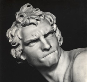 Bernini, in arrivo un docufilm alla scoperta dell'arte del genio del ...