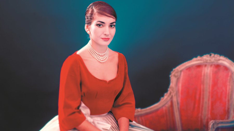 Maria By Callas torna al cinema. Nuovo trailer e nuovo poster - ArtsLife