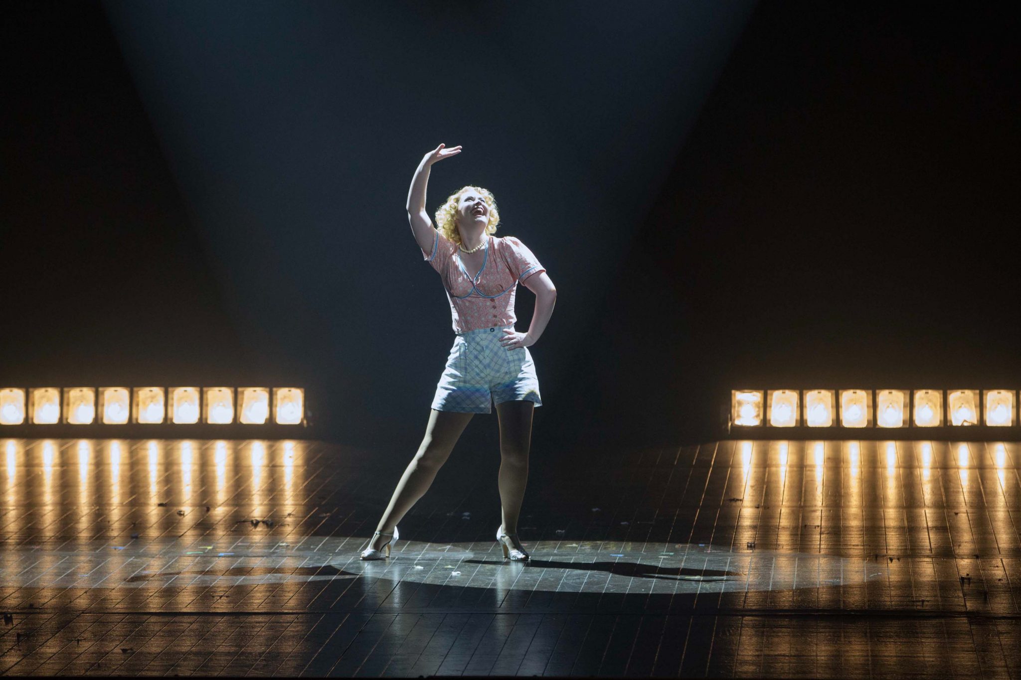 Kiss Me, Kate: grande successo a Ravenna per il musical di Cole Porter ...