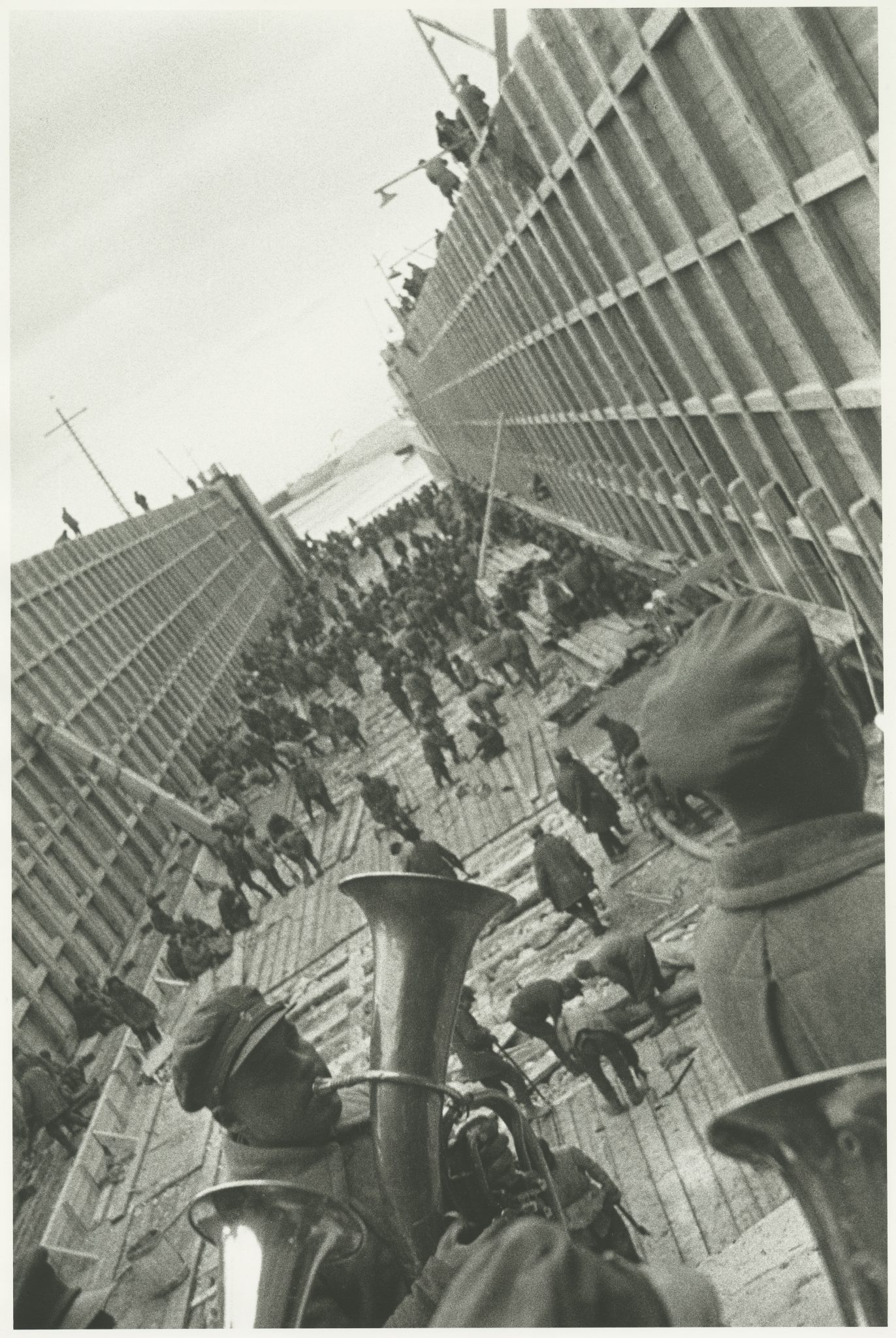 Infinito sperimentatore. Alexander Rodchenko a Senigallia, la ...