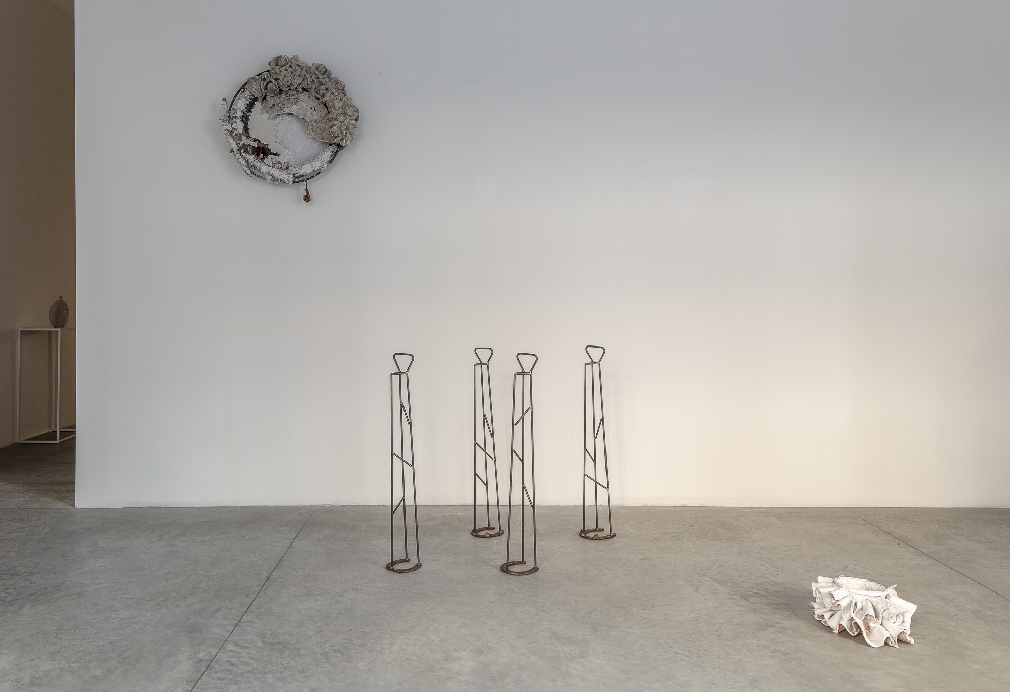 Orlando contro se stesso. Concetta Modica fra mitologia e condivisione ...