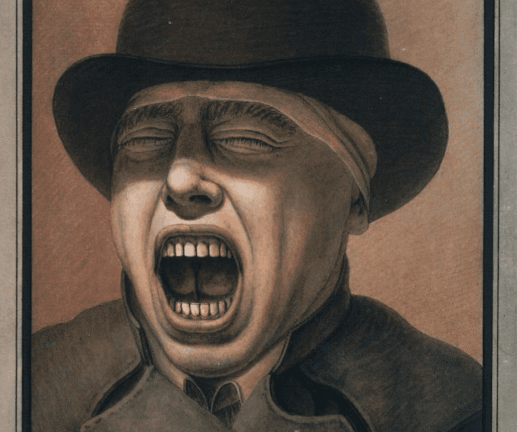 Jean-Jacques Lequeu. Architetto, filosofo, sognatore in mostra a Parigi ...