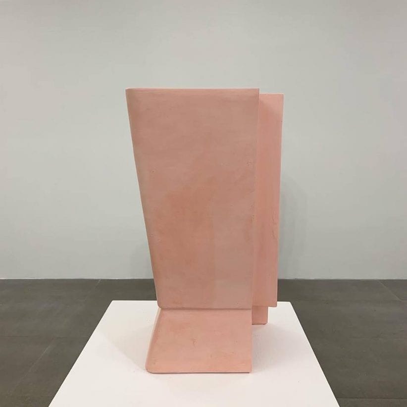 Desiderio d'amore, doloroso struggimento. L'opera di Alberto Garutti ...