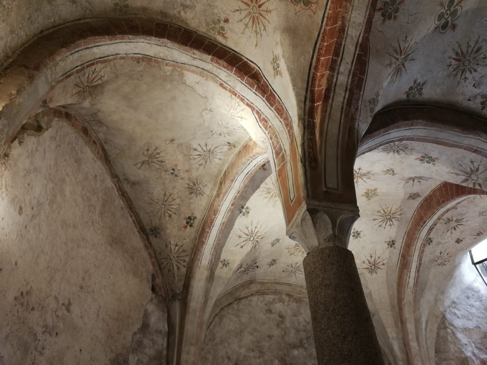 Riapre la Cripta di San Sepolcro: arte e storia nella Milano ...