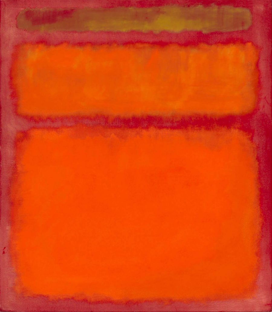 VIDEO. Come dipingeva il grande Mark Rothko? La lezione del MoMA - ArtsLife