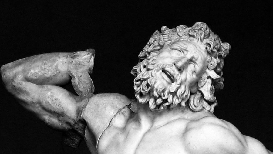 Sulla rocambolesca armonia del Laocoonte e del suo fascino immortale ...