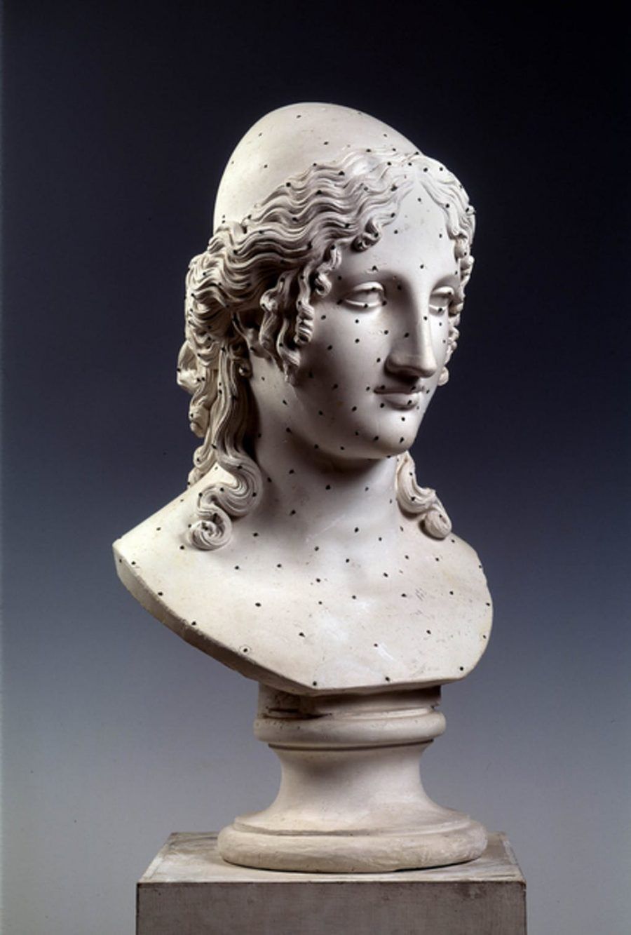 Canova, l'anima della bellezza: al via le due mostre a Milano. Le ...