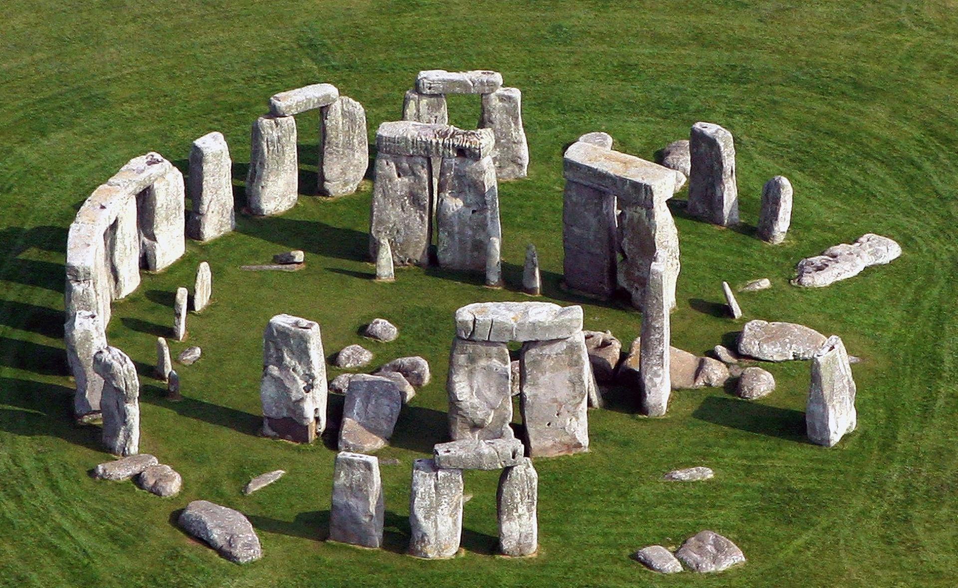 Ecco chi ha costruito Stonehenge. Scoperta a 2 chilometri una città ...