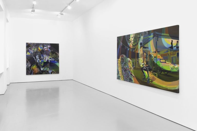 Dominio cromatico delle pin up, tra emancipazione e storia. La prima ...