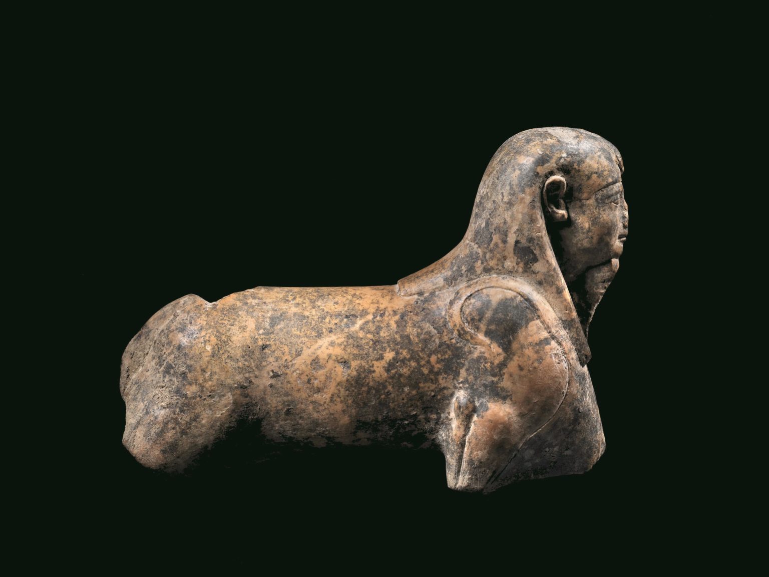 Il fascino dell'antico da Pandolfini. All'asta reperti dell'archeologia ...