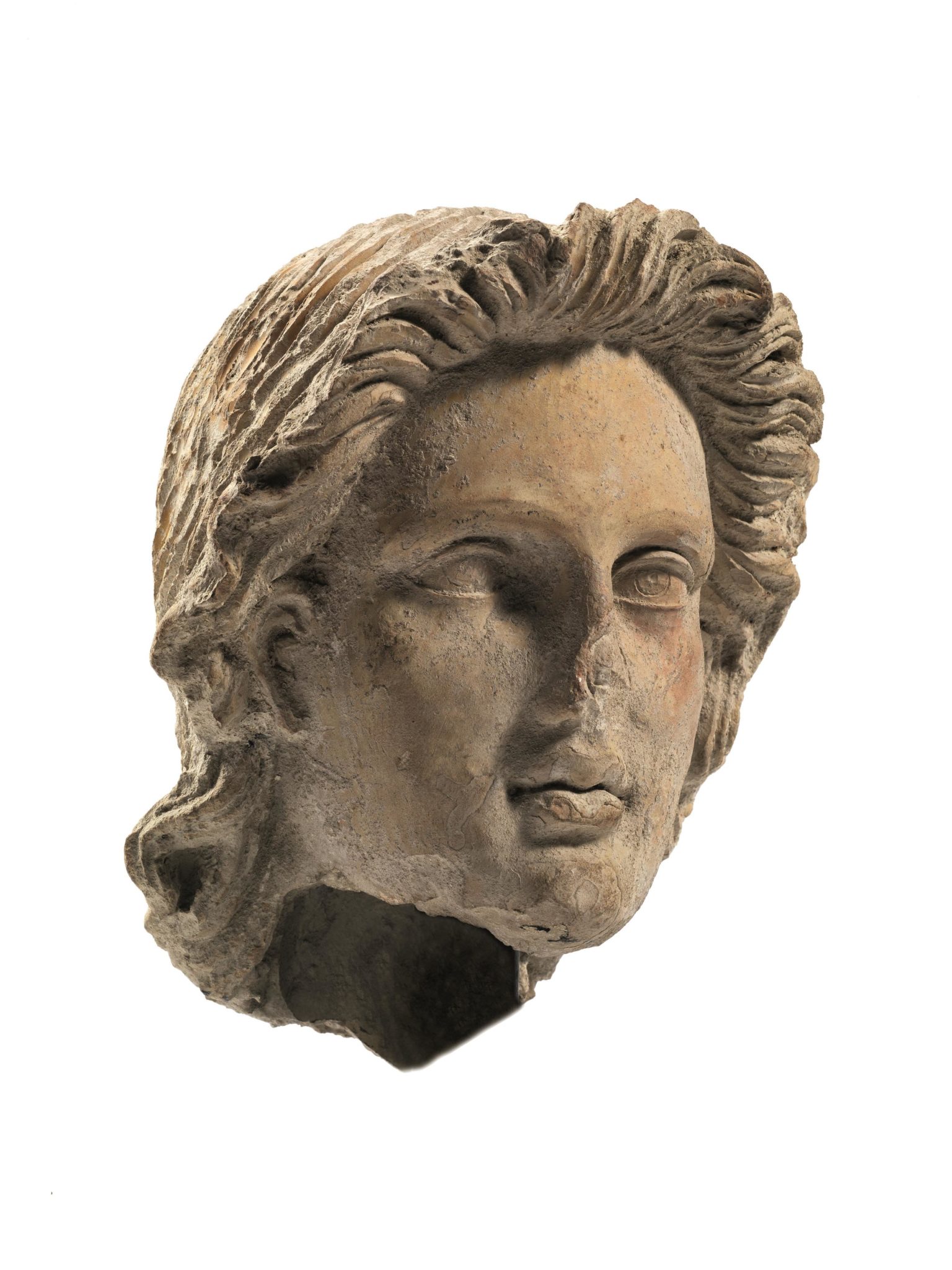 Il fascino dell'antico da Pandolfini. All'asta reperti dell'archeologia ...