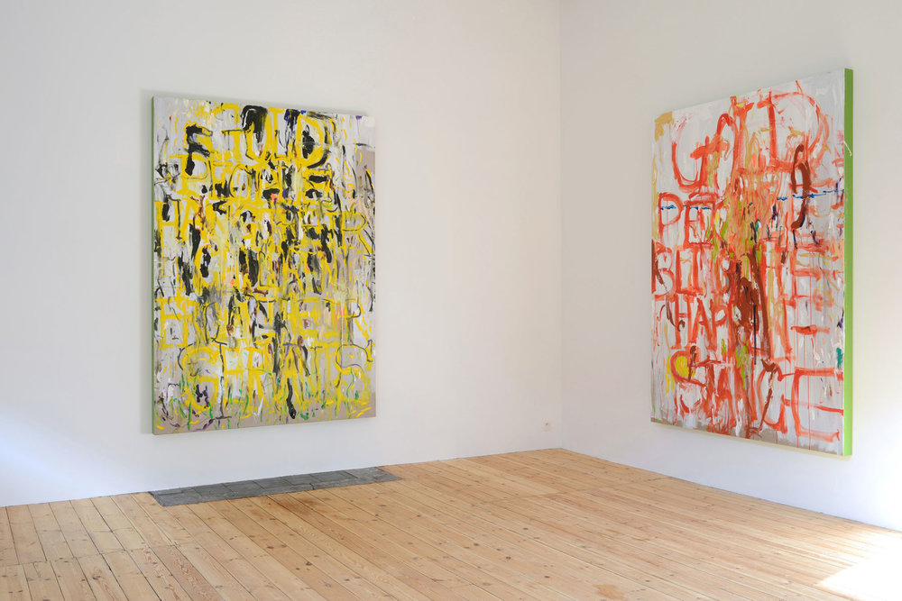 Pope.L, l'artista che denuncia la disuguaglianza sociale strisciando ...