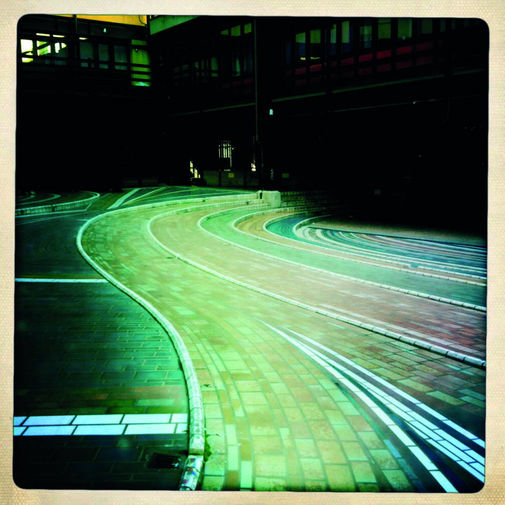 Pensieri di un artista isolato. Anna Rosati - ArtsLife