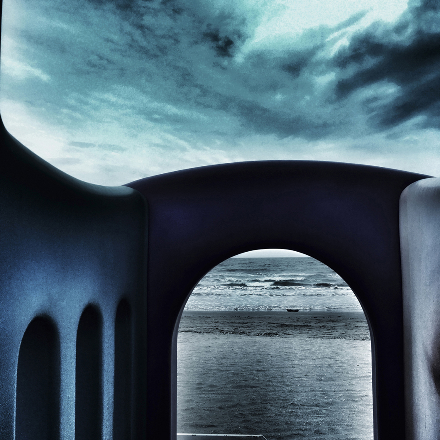 Pensieri di un artista isolato. Anna Rosati - ArtsLife