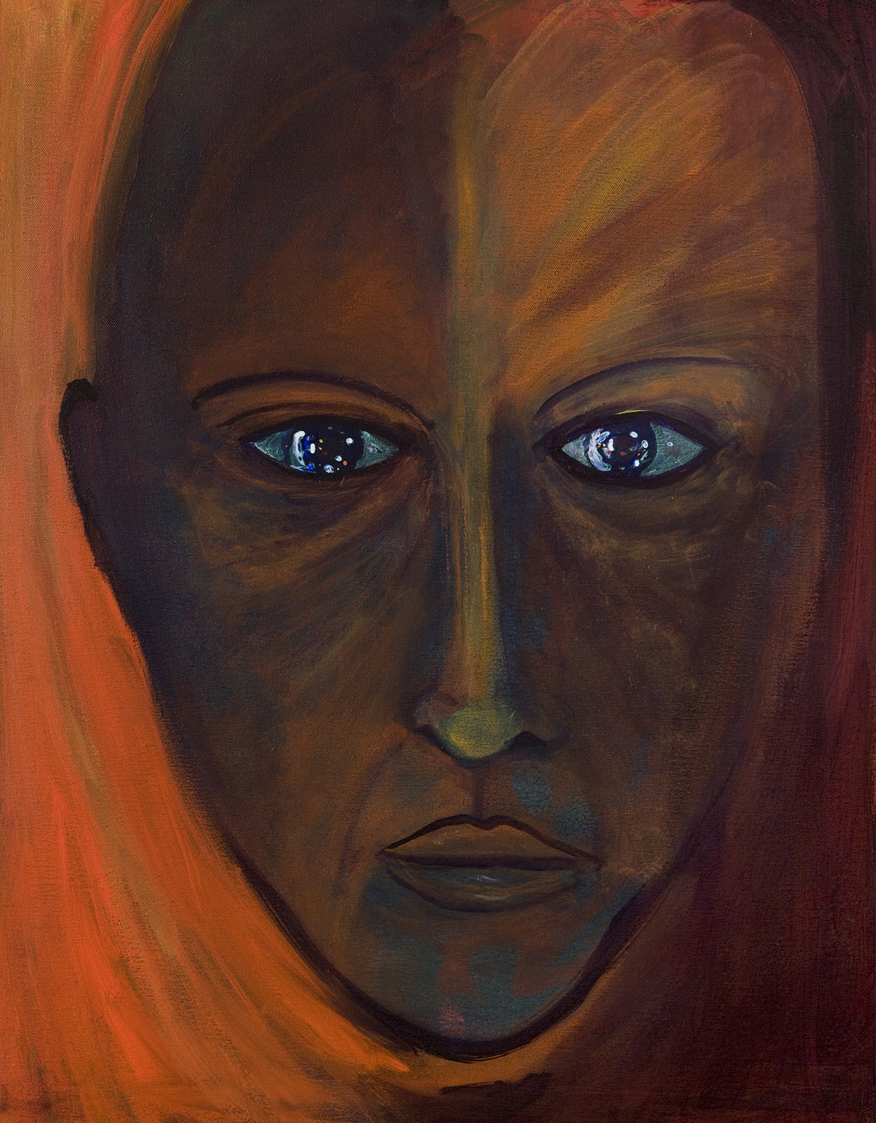 Hannibal al cavalletto. Anthony Hopkins svela la sua pittura: “Adoro ...