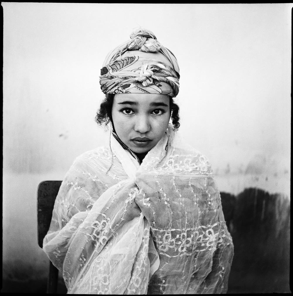 È morto Marc Garanger, che da militare-fotografo denunciò le violenze ...