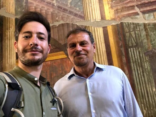 Archeologia subacquea, antichi monasteri e architetture misteriose in ...