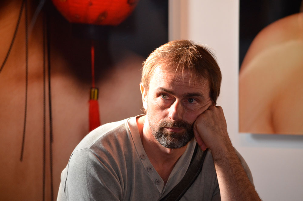 Il tempo e la materia. L'indagine di Dalla Venezia, Greco e Tadei in ...