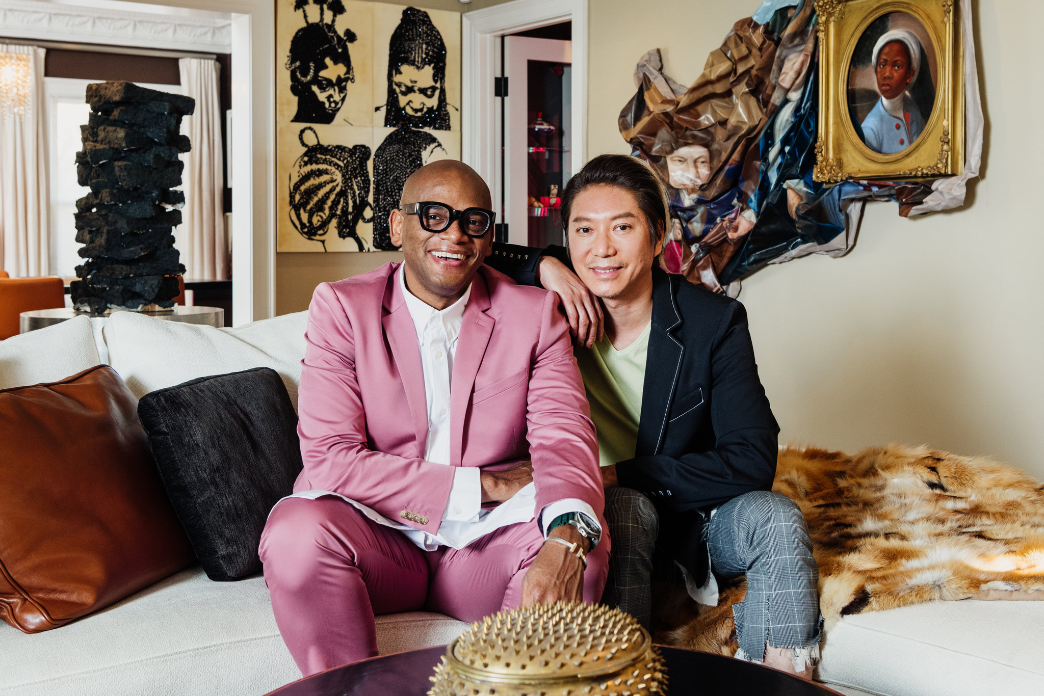 La Top 200 Collectors 2020 di ARTnews. Chi sono gli acquirenti d'arte ...