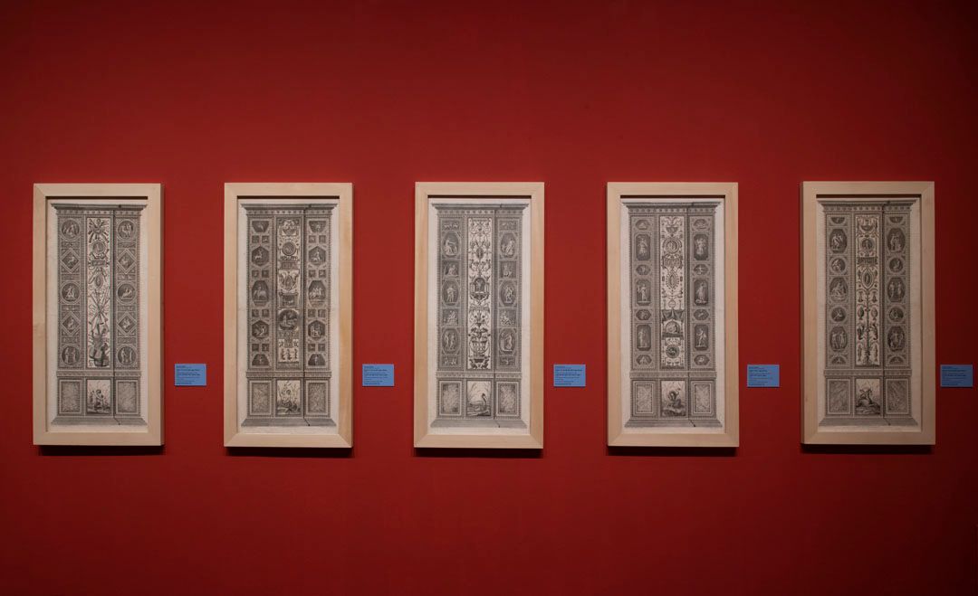 Raffaello in una mostra itinerante: Brescia celebra i 500 anni dalla ...