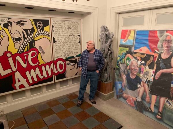 Un grande collezionista è più raro di un grande artista. La storia di ...