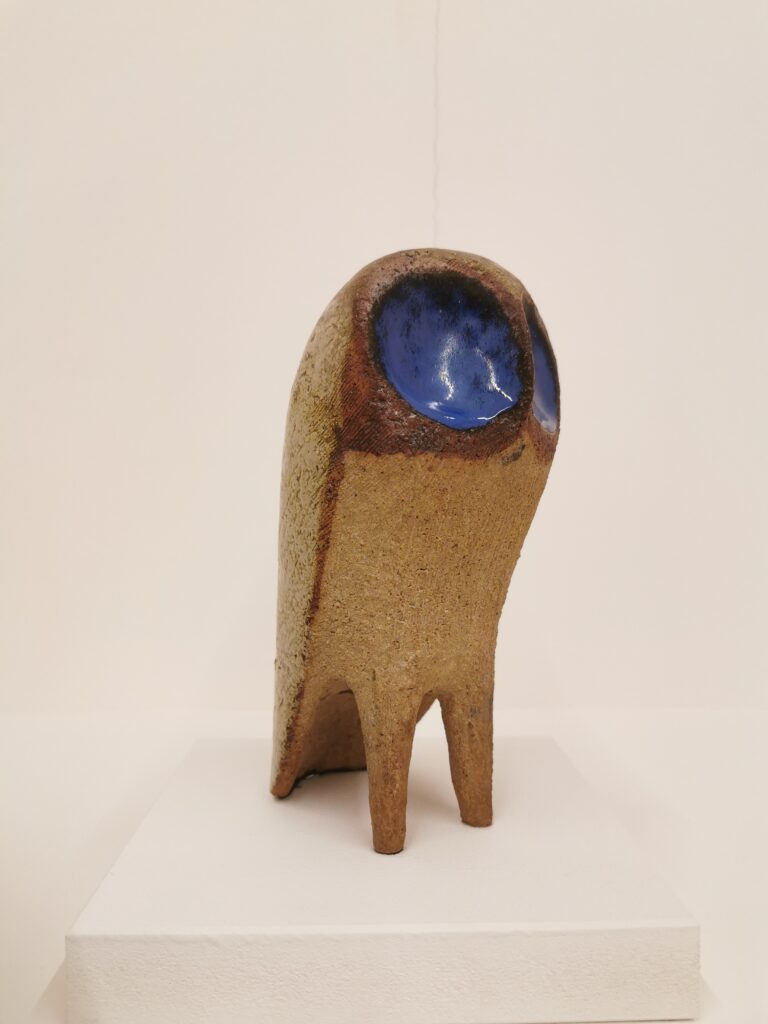 Artifices Instables. Le infinite possibilità della ceramica - ArtsLife