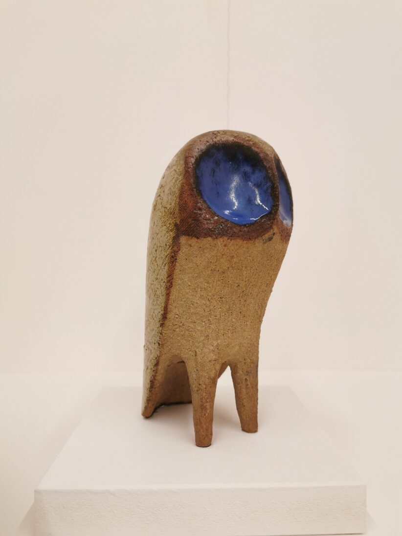 Artifices Instables. Le infinite possibilità della ceramica - ArtsLife