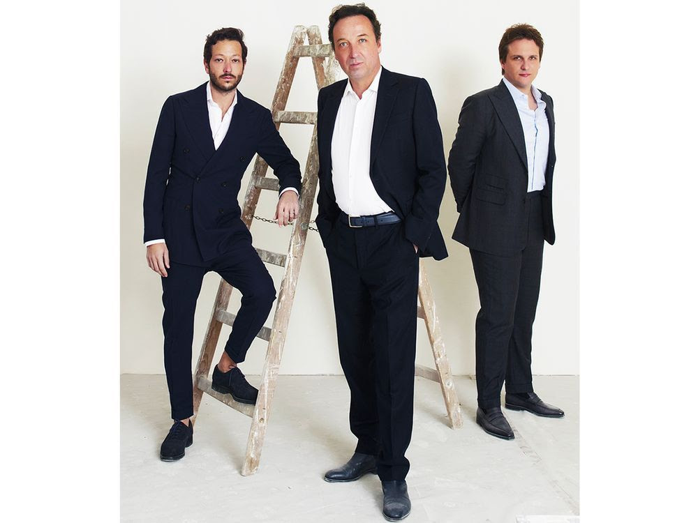 'Una alternativa alle case d'asta'. La galleria Perrotin debutta con il ...