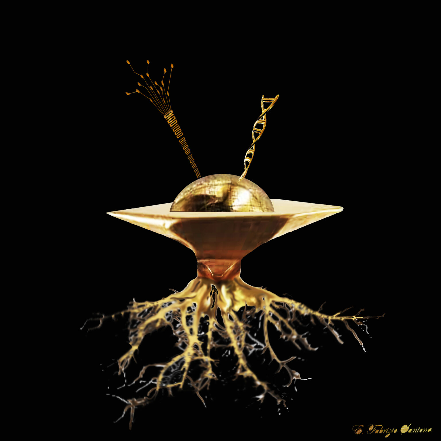 Human Craft Machine. Educare le macchine alla creatività - ArtsLife