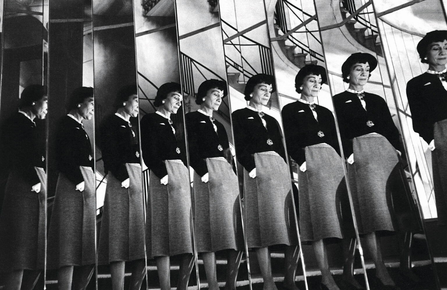 La moda passa, lo stile resta. La nuova biografia di Coco Chanel - ArtsLife