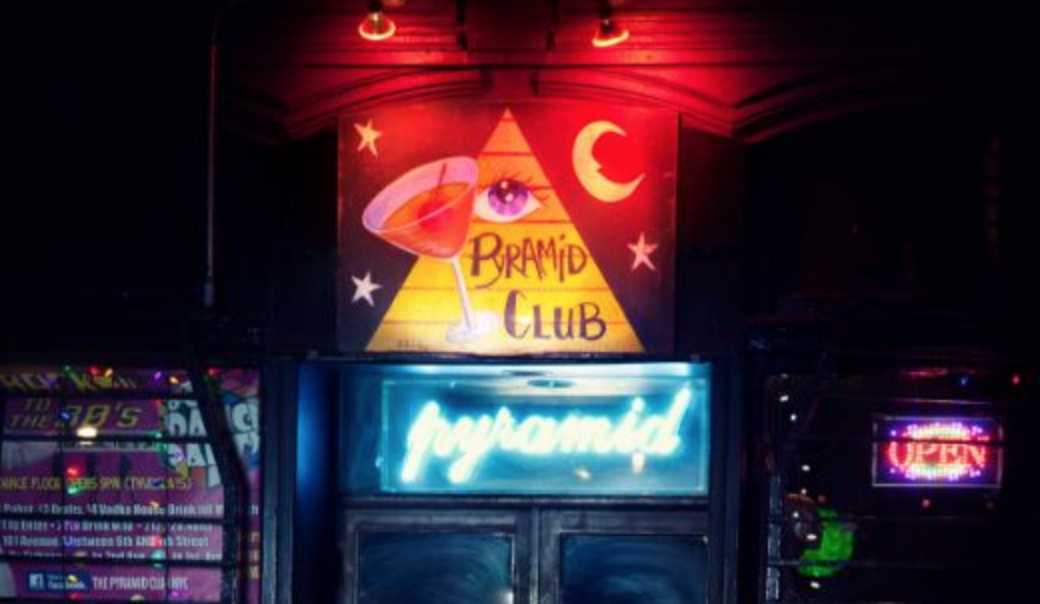 Chiude a New York il Pyramid Club, il locale di Andy Warhol, Keith ...