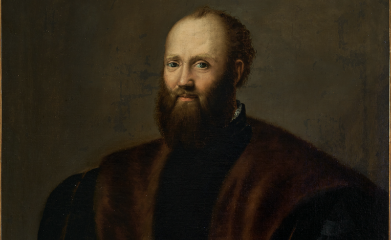 Capolavori a confronto tra Como e gli Uffizi: la collezione degli ...