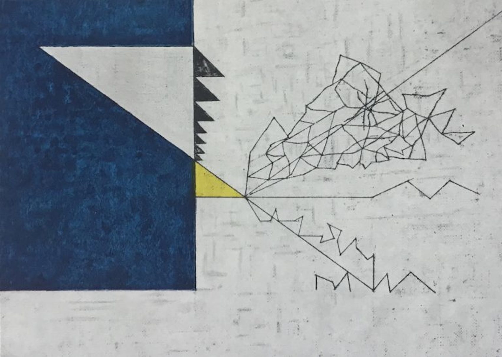 Il “Fiore” fantastico di Osvaldo Licini - ArtsLife