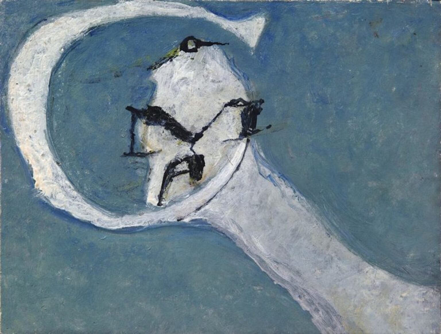 Il “Fiore” fantastico di Osvaldo Licini - ArtsLife