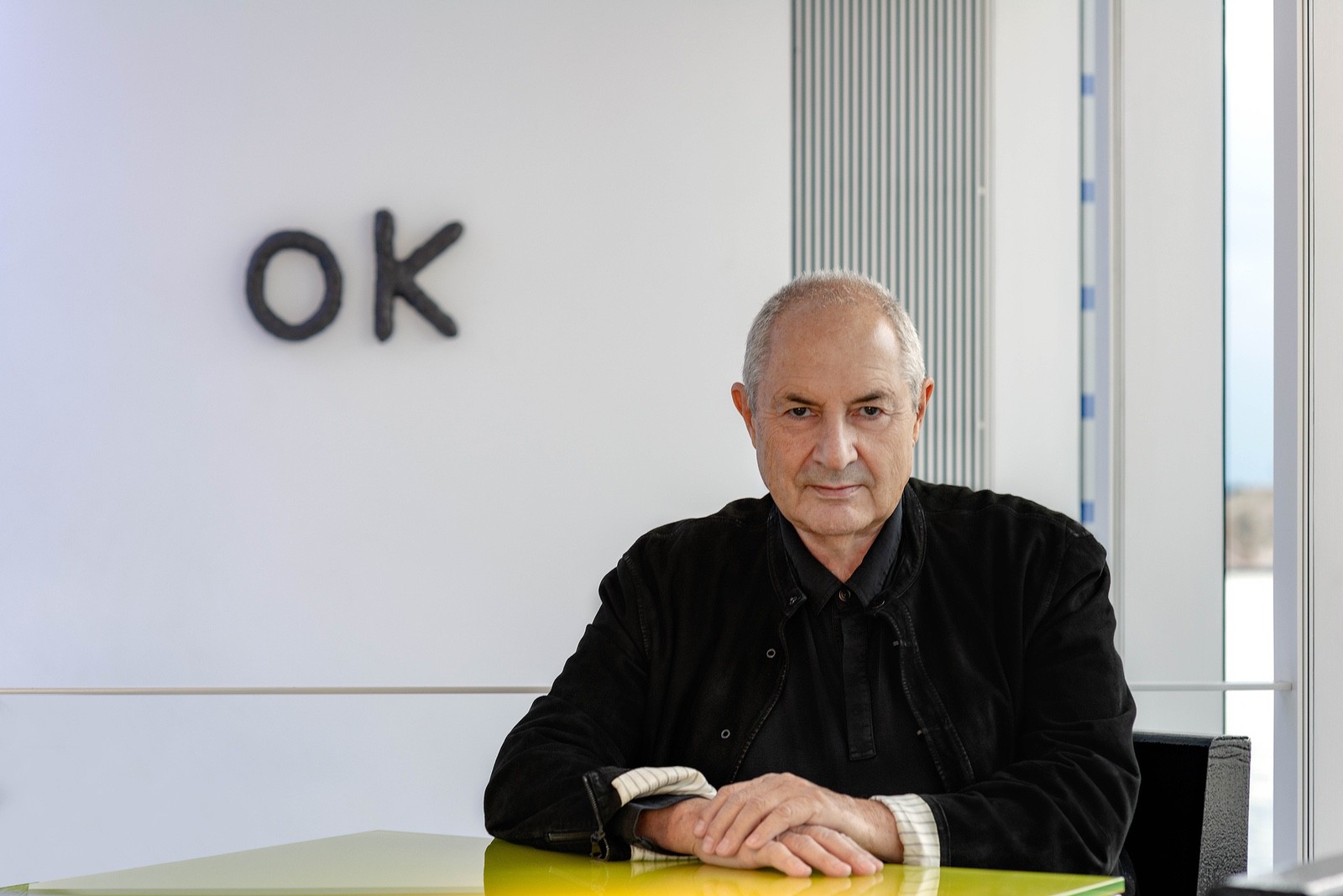 Dakis Joannou, il più grande collezionista dei nostri tempi. E poi ...