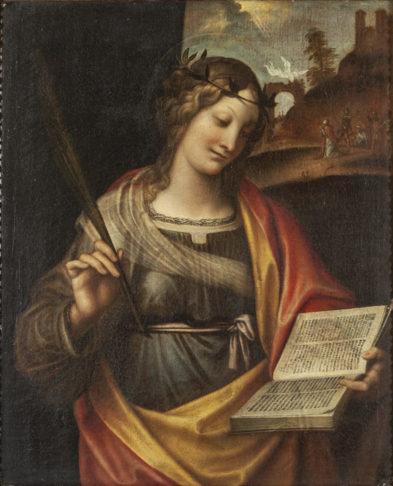 L'esuberanza barocca di Giovanni Bonazza guida l'asta di antiquariato ...