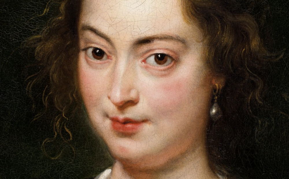 Un ritratto di Rubens va all'asta a Varsavia - ArtsLife